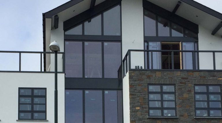 Windows - GD Windows - UVPC & Aluminium Windows & Conservatory Supplier